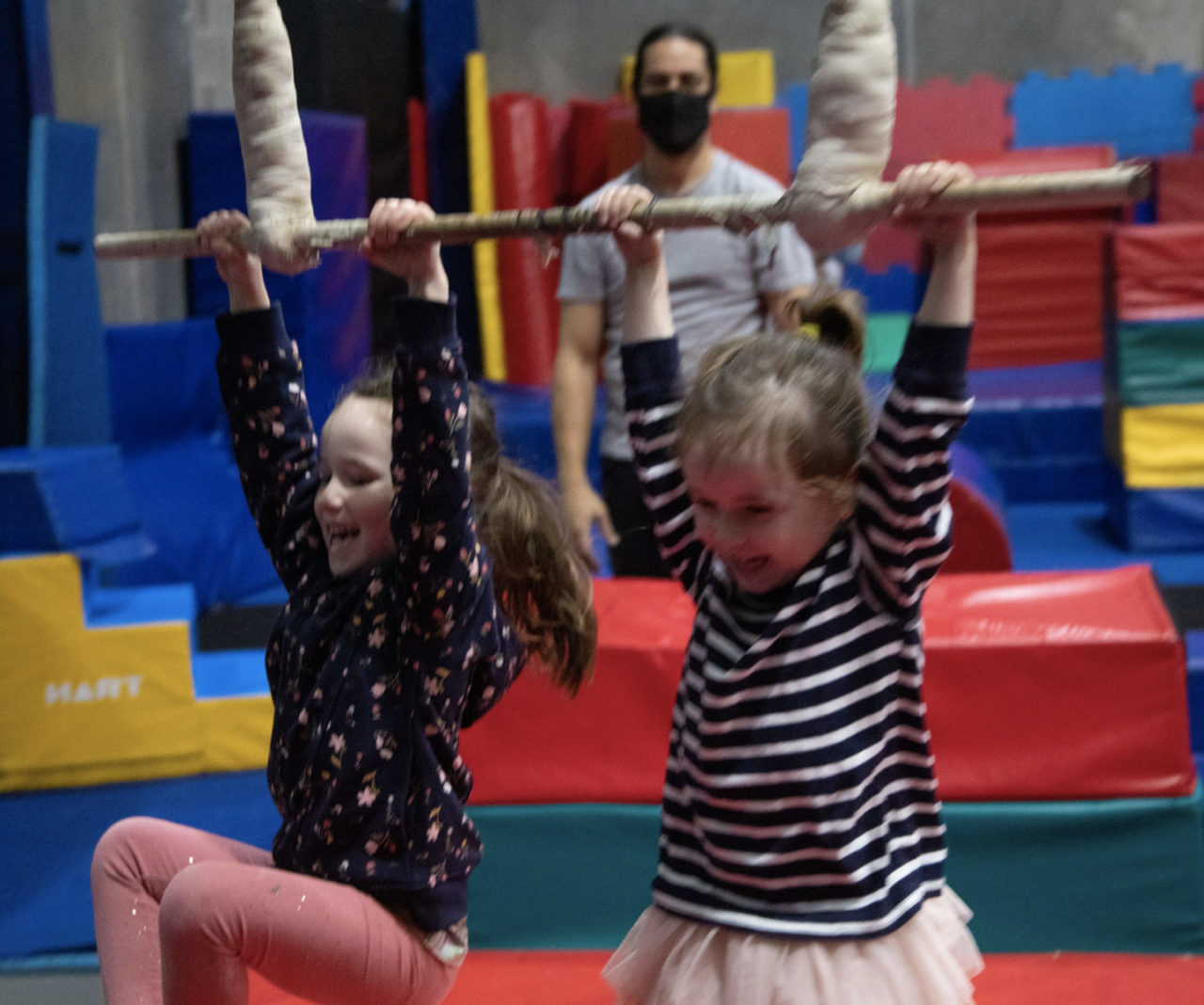 Ruccis | Circus School