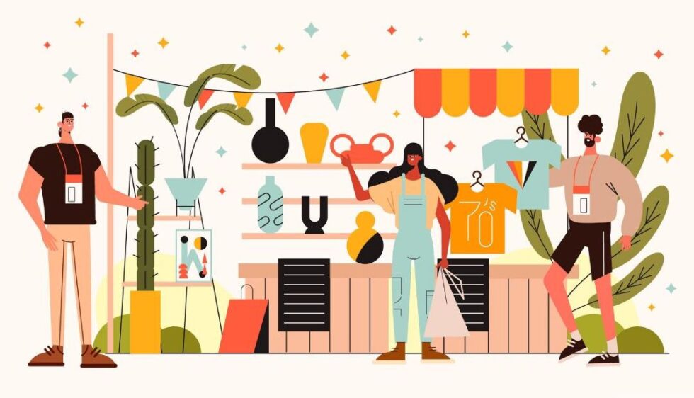 Community Market Day | Ruccis