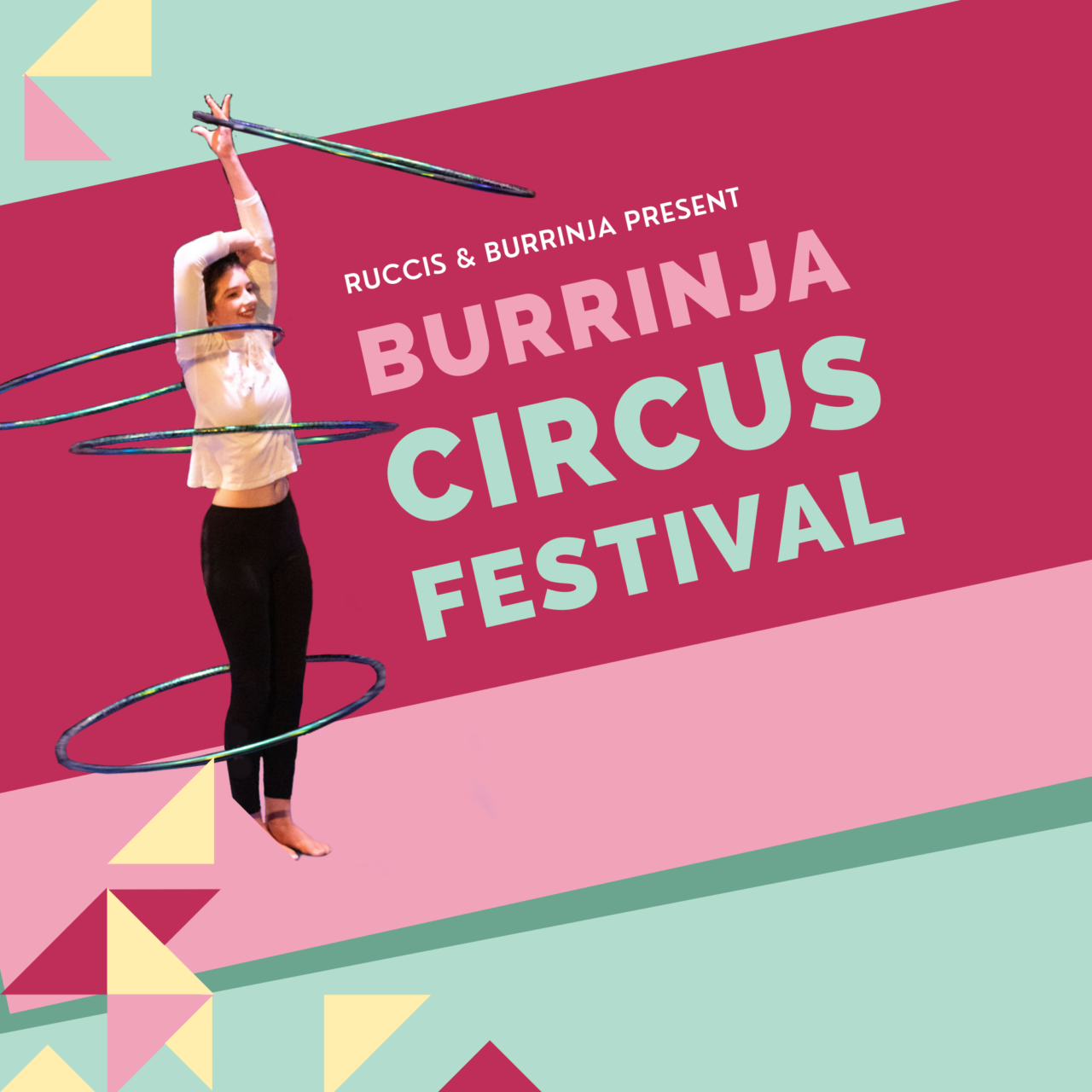 Ruccis | Circus School